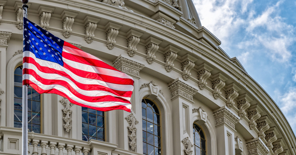 Lawrence Cruciana to Testify Before Congress Concerning Cyber Security