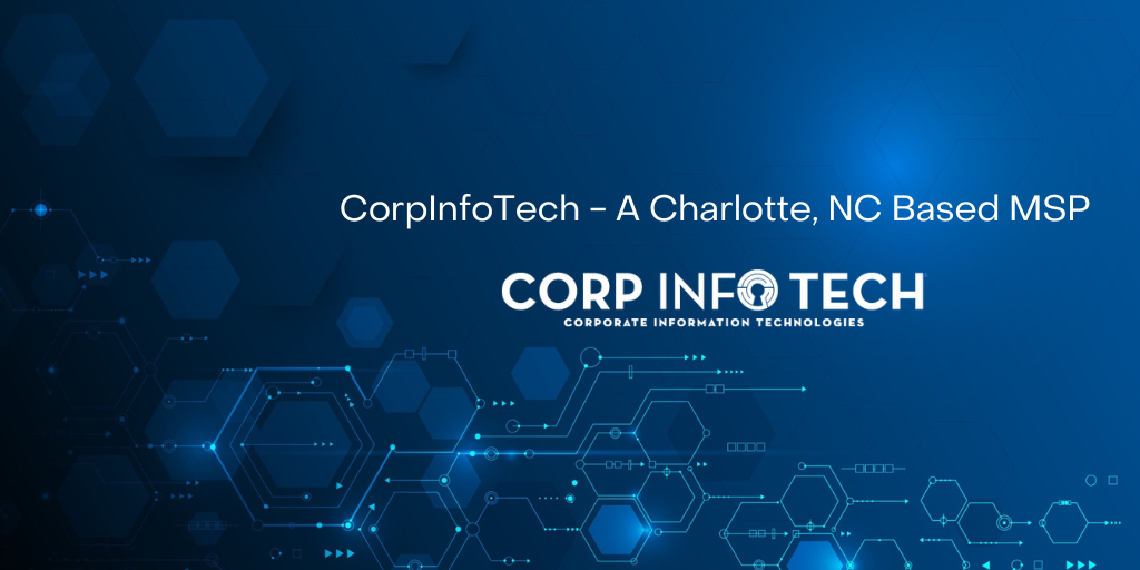 Guide to Managed Service Provider - Charlotte