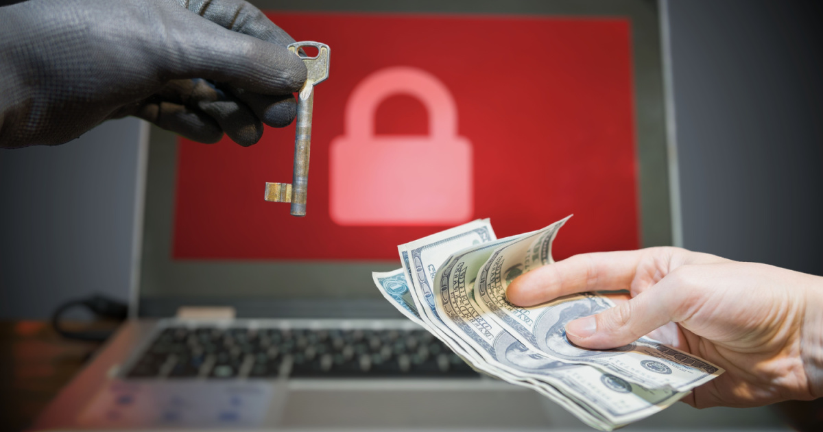 NetWalker Ransomware - What is it?