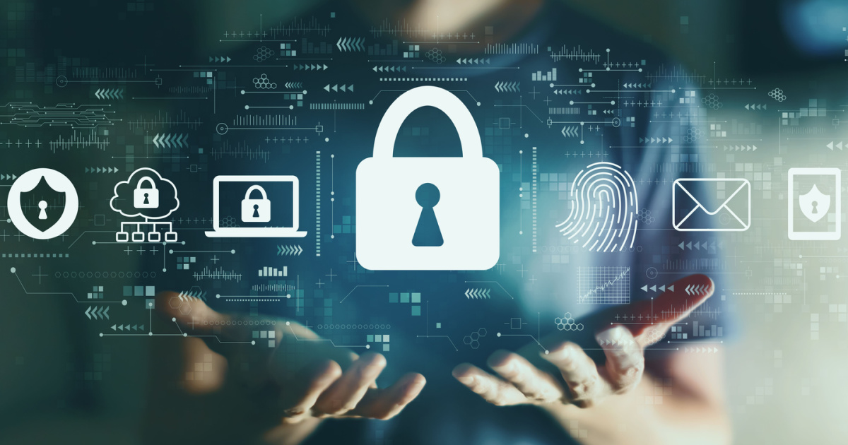 Security Posture Flow Chart