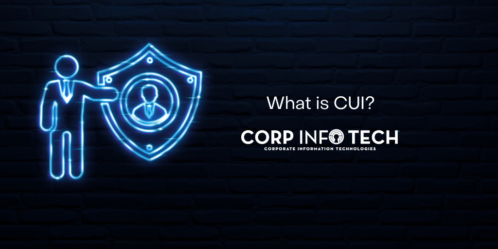 What is CUI?